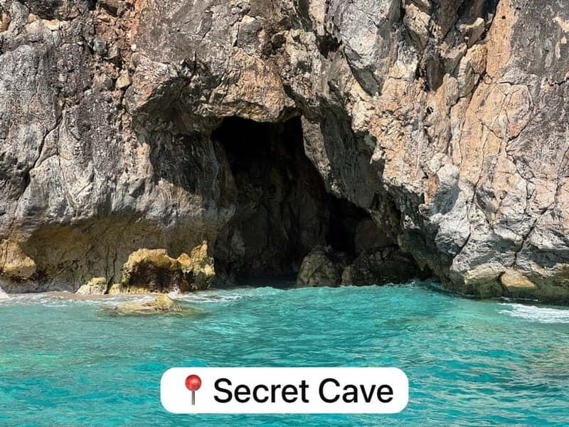 Himara: Hidden Beaches and Caves Small Group Boat Tour - Who Should Consider This Tour?