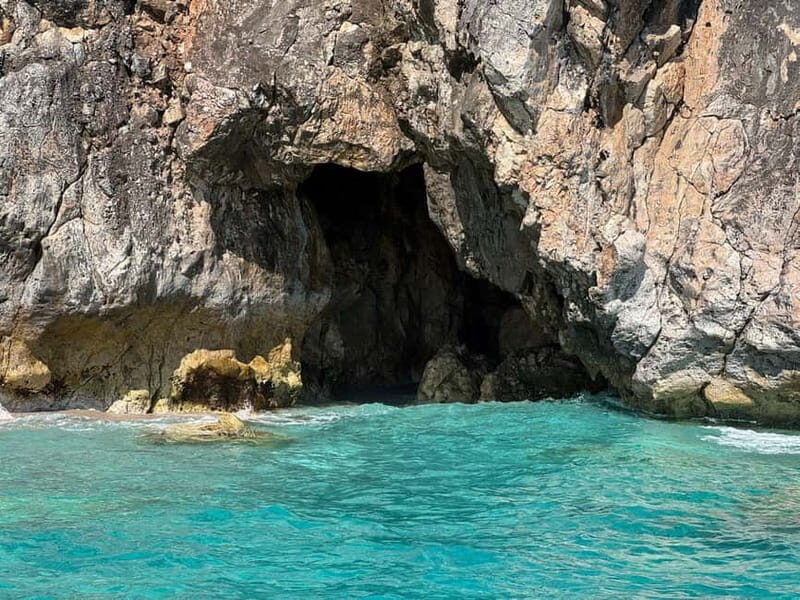 Himara: Hidden Beaches and Caves Small Group Boat Tour - Final Thoughts