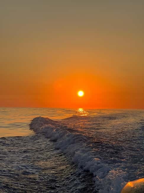 Himara: Sunset Cruise with Swim Stops and Snorkeling - Why You’ll Love the Himara Sunset Cruise