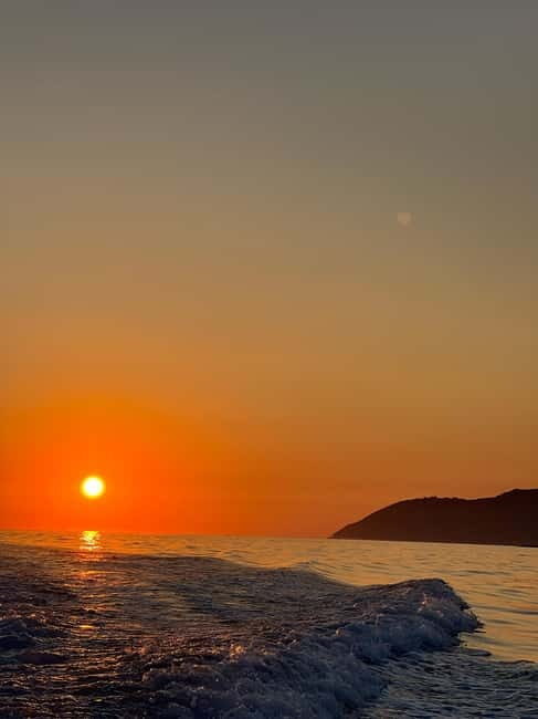 Himara: Sunset Cruise with Swim Stops and Snorkeling - Practical Tips for Booking and Enjoyment