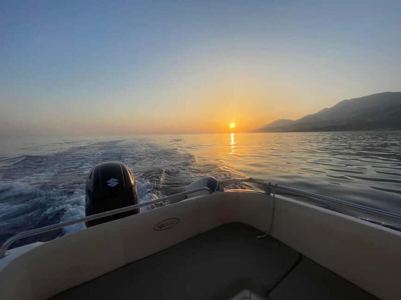 Himara:Daily trip to Gramma Bay with swimming stops - A Detailed Look at the Tour Experience  