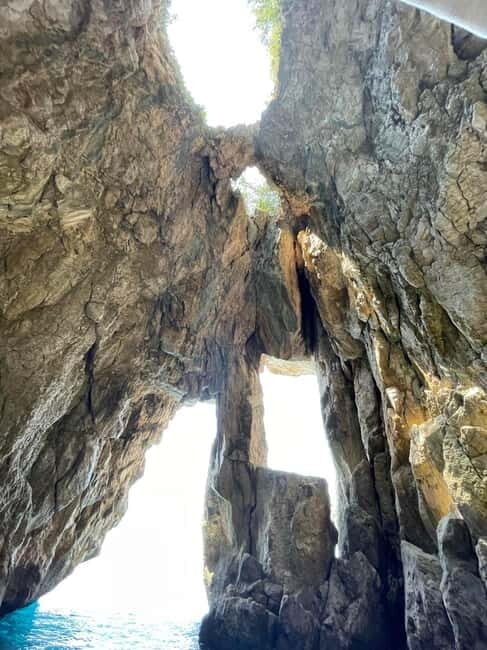 Himara:Daily trip to Gramma Bay with swimming stops - FAQ  