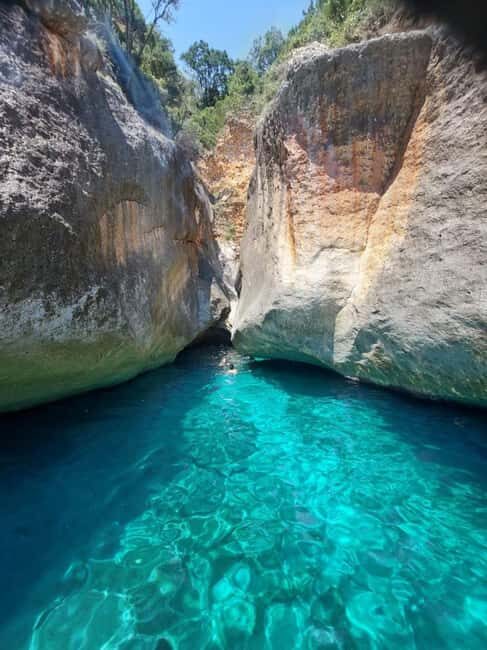 Himare: Exciting Boat Tour from Himare to Gramma Bay - An In-Depth Look at the Himare to Grama Bay Boat Tour