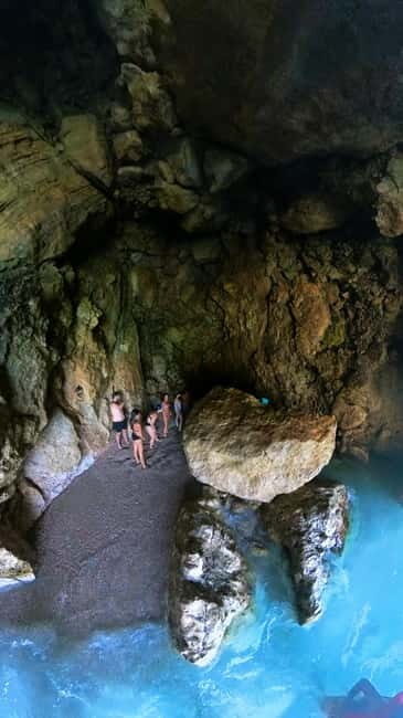 Himare Hidden Gems Tour: 10+ Beaches, Caves & Snorkel Stops - An In-Depth Look at the Himare Hidden Gems Tour