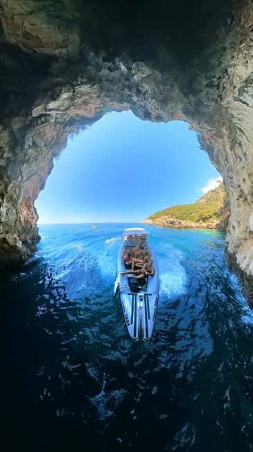Himare Hidden Gems Tour: 10+ Beaches, Caves & Snorkel Stops - Pricing and Value