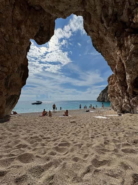 Himare Hidden Gems Tour: 10+ Beaches, Caves & Snorkel Stops - FAQ