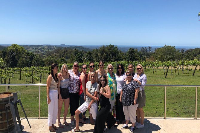 Hinterland Cheese & Wine Tasting Tour - with 2 course lunch included - Who Would Love This Tour?