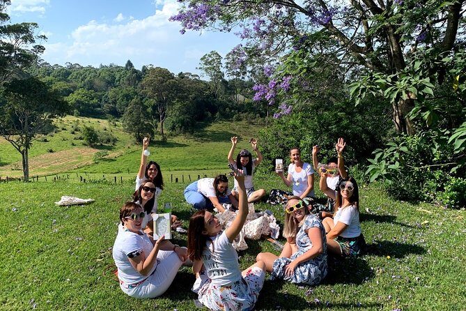 Hinterland Explorer Day Pass - Who Is This Tour Best For?