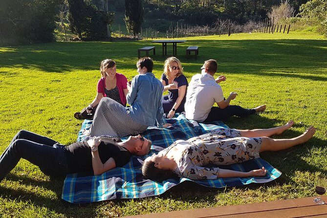 Hinterland Explorer Day Pass - FAQ