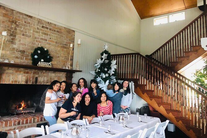 Hinterland Heritage Wine Tour - The Experience: What to Expect on the Hinterland Heritage Wine Tour