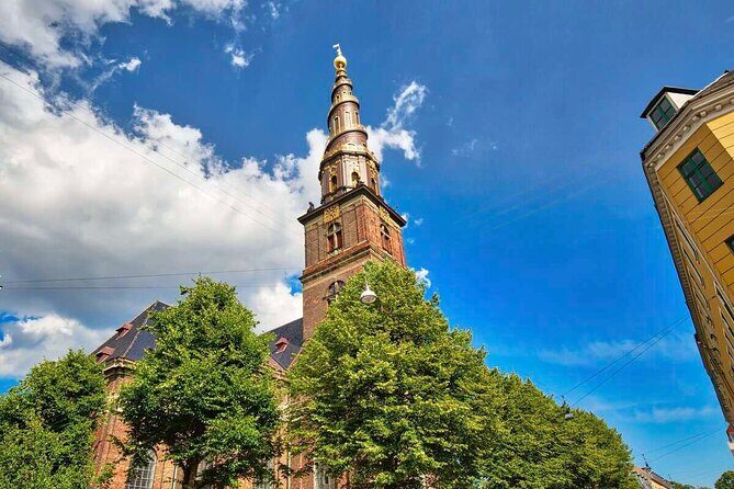 Hippies & Christianshavn Walking Tour - Why This Tour Is Packed with Value  