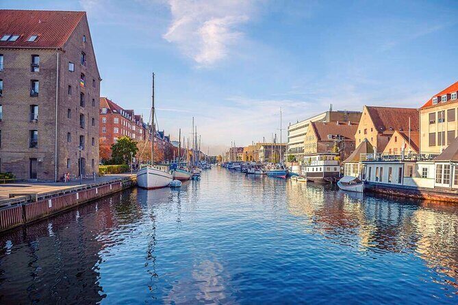 Hippies & Christianshavn Walking Tour - What Reviewers Say  