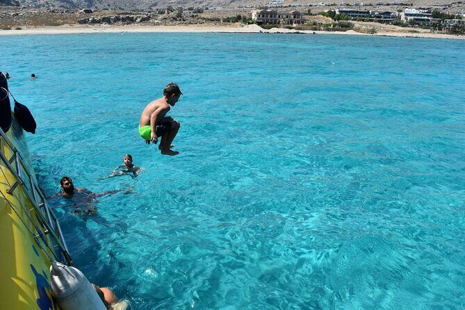 Hippo Classic Ride With Swim - Why This Tour Offers Great Value