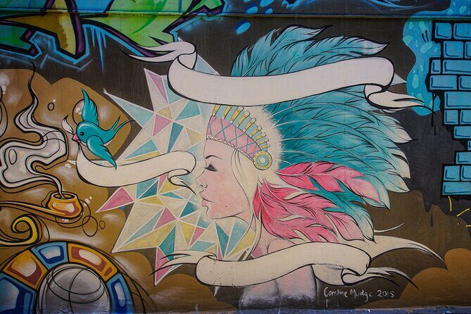 Hipster and Street Art Walking Tour - The Value of a Guided Walk in Cairns