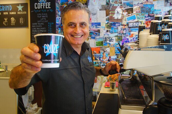 Hipster and Street Art Walking Tour - Who Will Love This Tour?