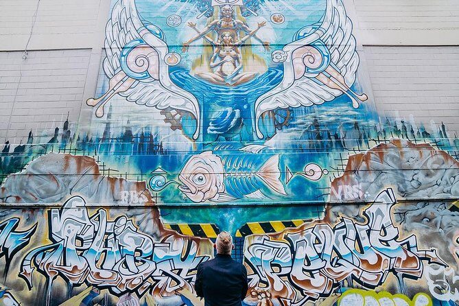 Hipster and Street Art Walking Tour - FAQs