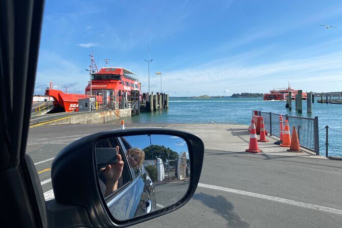 Hire a Local Driver, Private Transportation for Families & Groups - In-Depth Review of the Private Chauffeur Experience