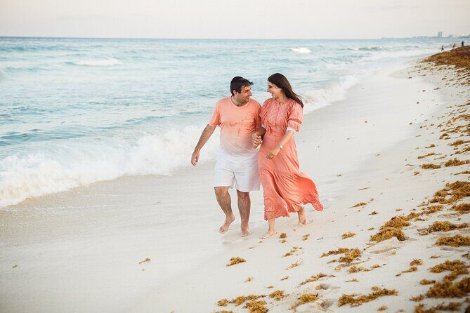 Hire a Photographer, Professional Photoshoot - St. Pete Beach - A Closer Look at the Photoshoot Experience