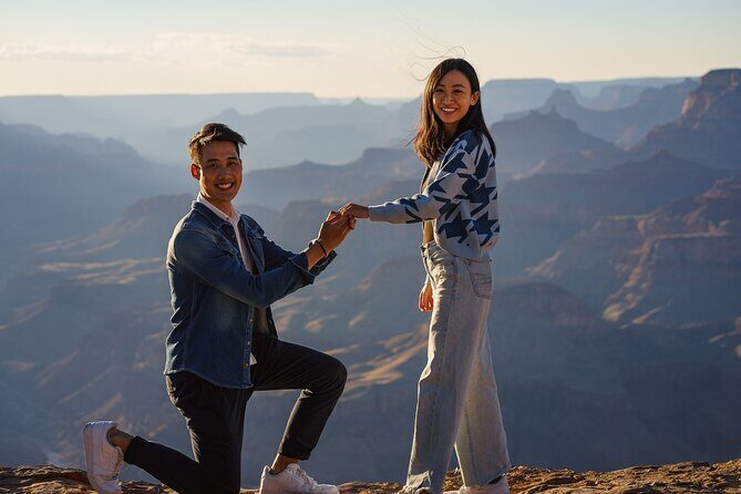 Hire Photographer and Professional Photo Shoot at Glen Canyon - A Photo Experience in Glen Canyon: An Honest Review