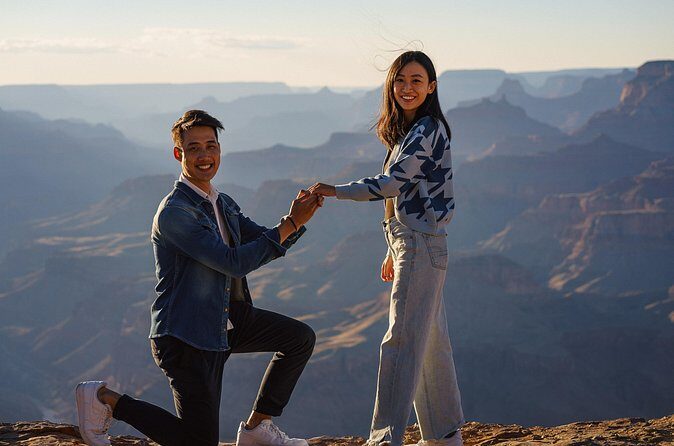 Hire Photographer and Professional Photo Shoot at Glen Canyon - The Bottom Line