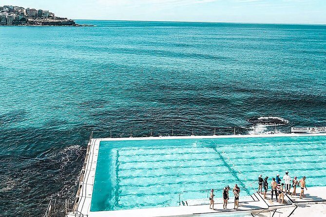 Hire Photographer, Professional Photo shoot - Bondi Beach - Exploring the Bondi Photo Experience in Detail