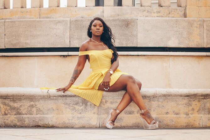 Hire Photographer, Professional Photo shoot - Boston - Key Points