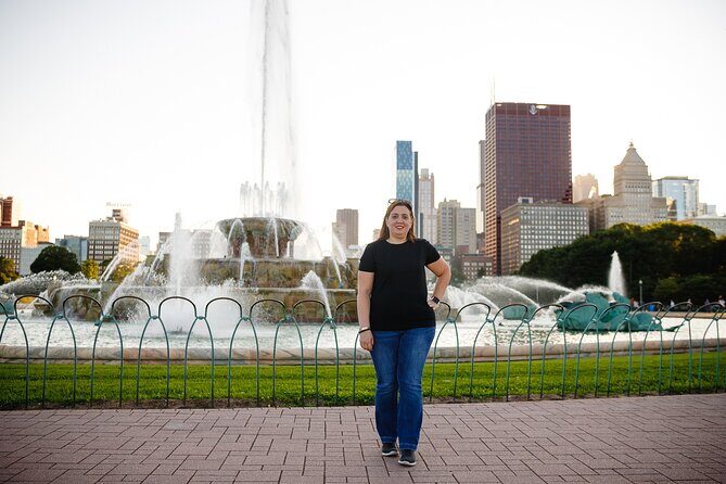 Hire Photographer, Professional Photo shoot - Boston - Is This Experience Right for You?