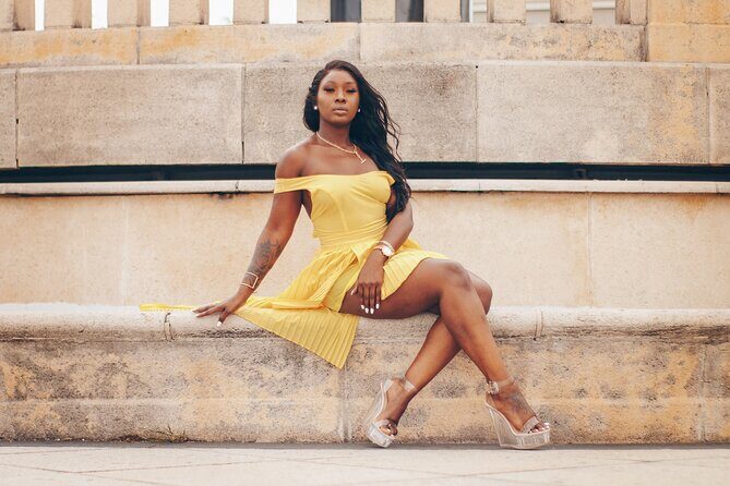 Hire Photographer, Professional Photo Shoot - Brisbane - Final Thoughts