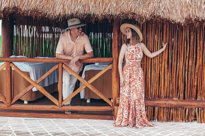 Hire Photographer, Professional Photo Shoot in Oaxaca - The Itinerary and What to Expect