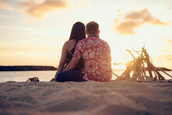 Hire Photographer. Professional Photo Shoot - Island Of Hawaii - Key Points