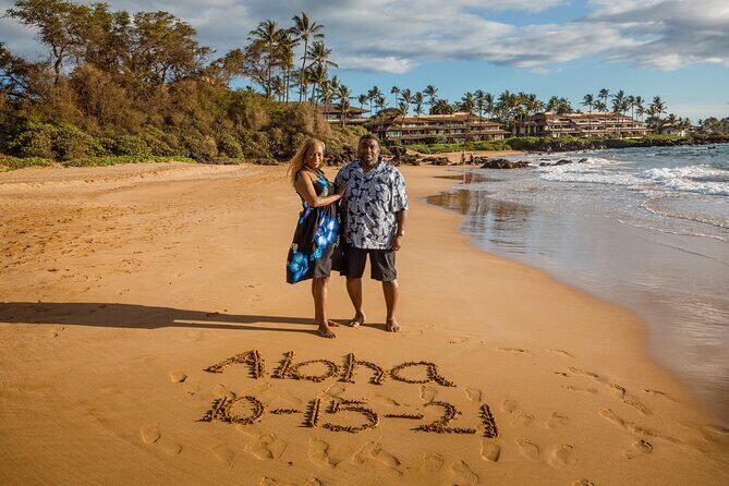 Hire Photographer. Professional Photo Shoot - Island Of Hawaii - Quality of Photos and Delivery