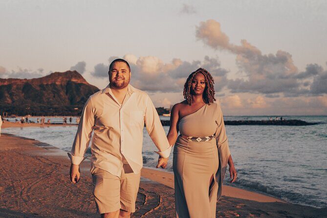 Hire Photographer. Professional Photo Shoot - Island Of Hawaii - FAQs