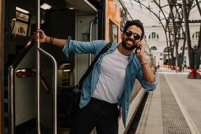 Hire Photographer, Professional Photo Shoot - Mexico City - The Experience in Action: What Travelers Say