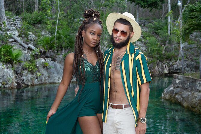 Hire Photographer, Professional Photo Shoot - Playa Del Carmen - Who Will Love This Experience?