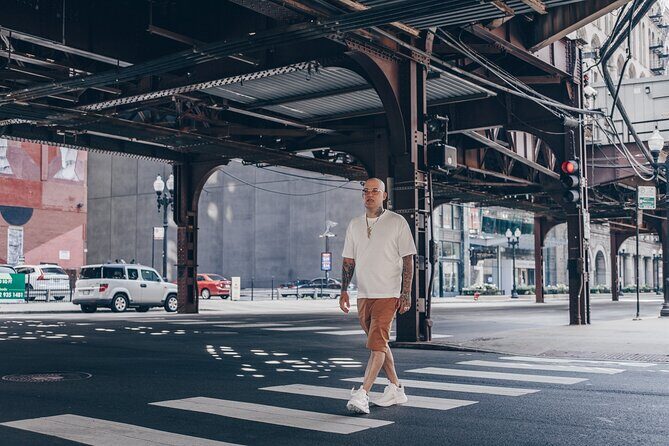 Hire Photographer, Professional Photo Shoot - Toronto - Toronto Photographer Private Photo Shoot Review: An Authentic Way to Frame Your Visit