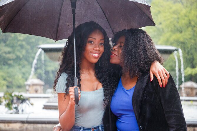 Hire Photographer, Professional Photo Shoot - Toronto - Who Should Book This Experience?