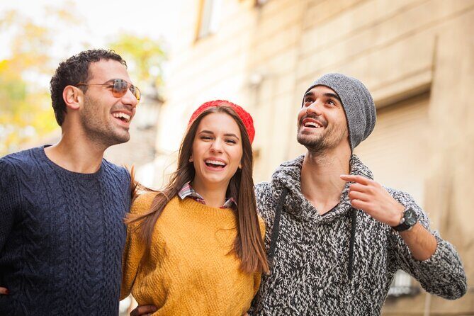 Historic and Vibrant Brisbane: A Guided Private Walking Tour - Post Office Square (Park)