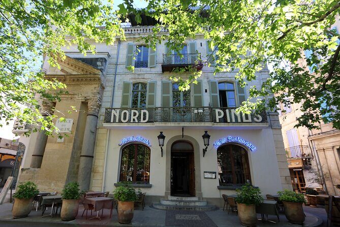 Historic Arles & the beaches and Pink Flamingoes of the Camargue - FAQ