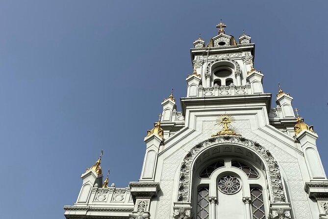 Historic Balat and Chora Tour with Sunset Cruise - FAQs about the Tour