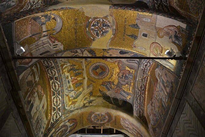 Historic Balat and Chora Tour with Sunset Cruise - Final Thoughts