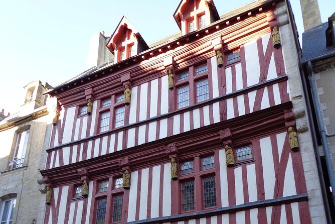 Historic Bayeux Daily Group City Tour In English 2 hrs (Apr-Sept) - FAQs