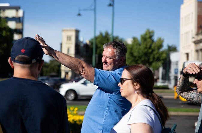 Historic Bendigo City Walking Tour - FAQ