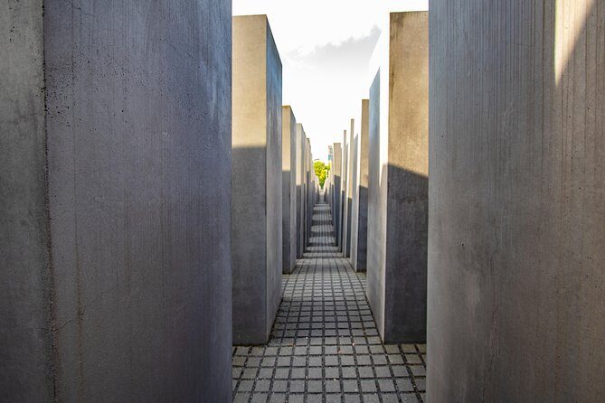 Historic Berlin: Exclusive Private Tour with a Local - Value & Practical Tips