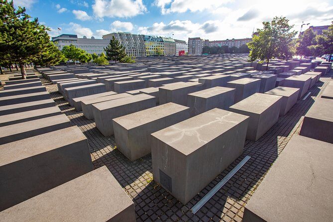 Historic Berlin: Exclusive Private Tour with a Local - FAQ