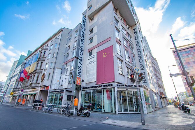 Historic Berlin: Exclusive Private Tour with a Local - Final Thoughts