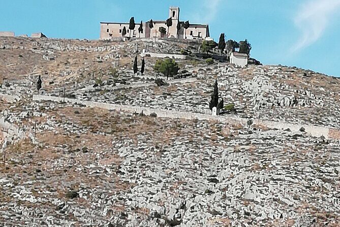 Historic Bocairent, Covetes del Moros Caves and Pou Clar Pools - Transportation, Timing, and Practical Details