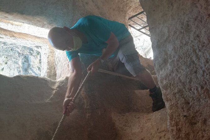 Historic Bocairent, Covetes del Moros Caves and Pou Clar Pools - FAQs