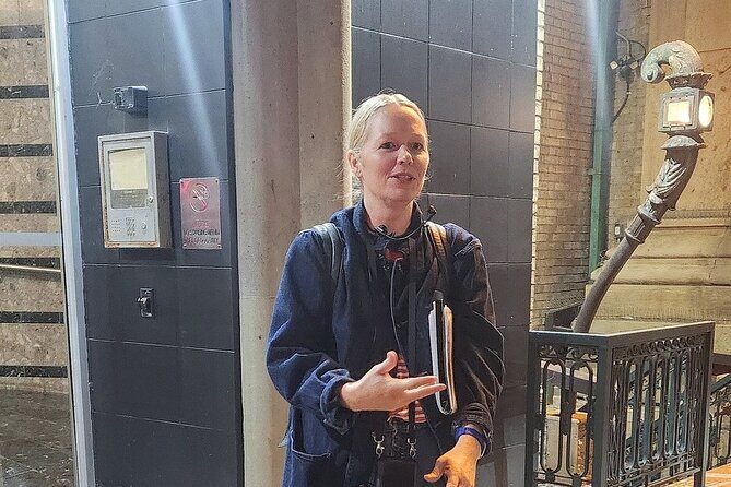 Historic Brothels of Old Toronto Walking Tour - Exploring Toronto’s Secret Past: The Historic Brothels of Old Toronto Walking Tour