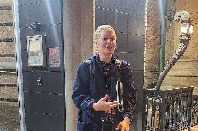 Historic Brothels of Old Toronto Walking Tour - Who Should Consider This Tour?