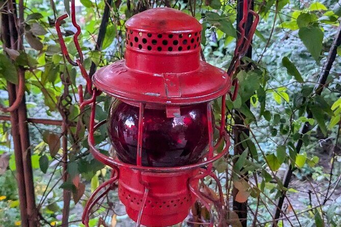 Historic Brothels of Old Toronto Walking Tour - Final Thoughts